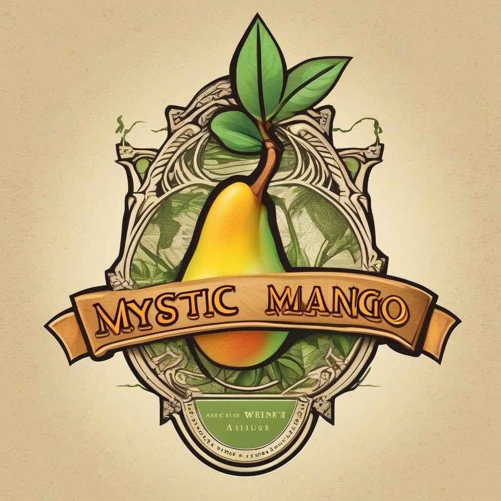 Mystic Mango | Tribal Sun Products Indigenous soap made with things ...